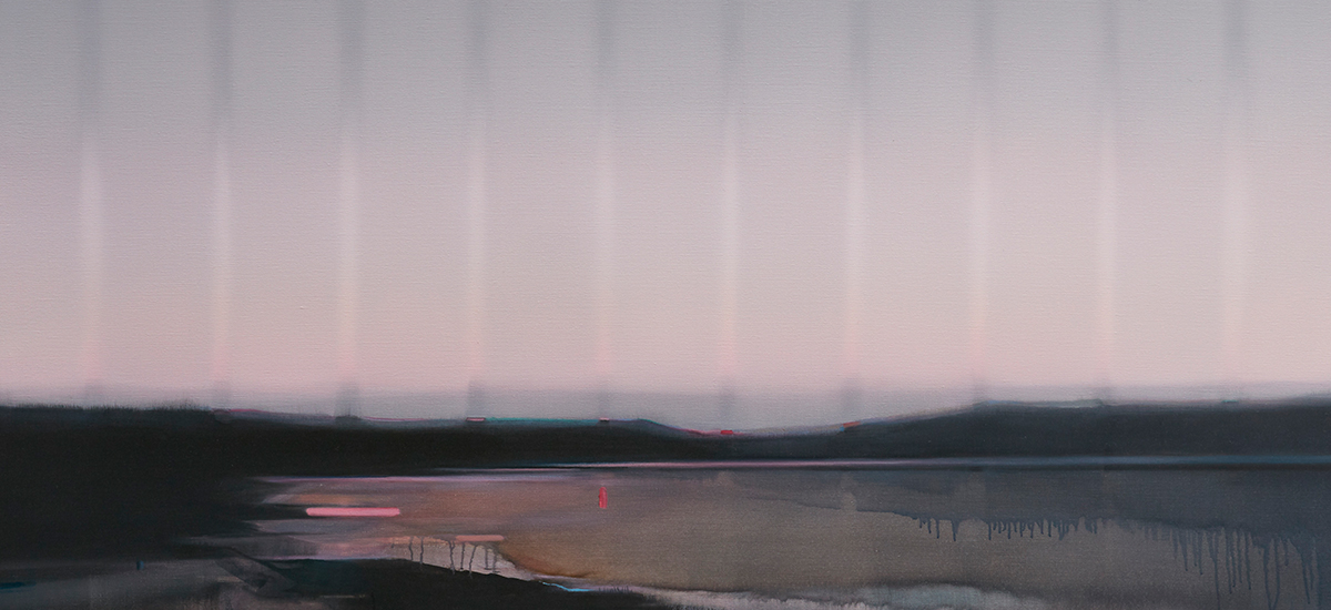 Julian Meagher - AMES YAVUZ