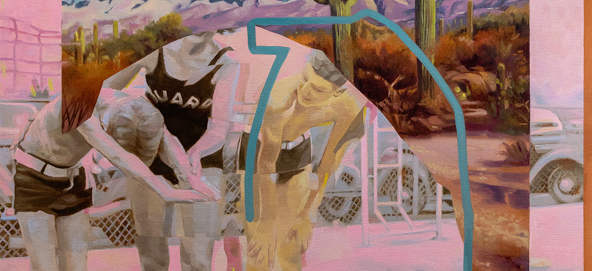 Art Fair Philippines 2023 - AMES YAVUZ