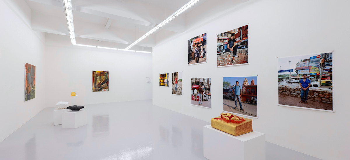 the order of nature - AMES YAVUZ