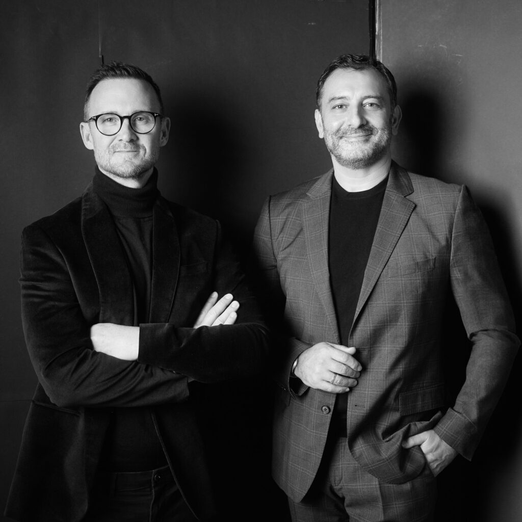 Yavuz Gallery becomes Ames Yavuz | AMES YAVUZ