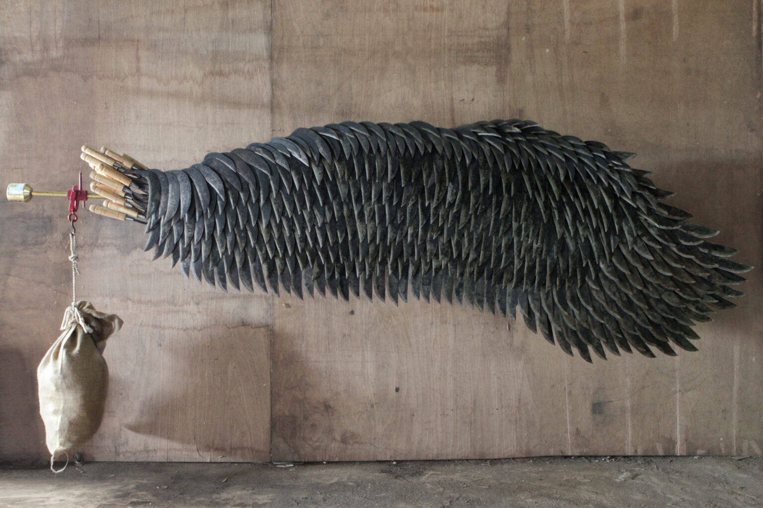 Making Family out of Strangers: Isabel and Alfredo Aquilizan | AMES YAVUZ